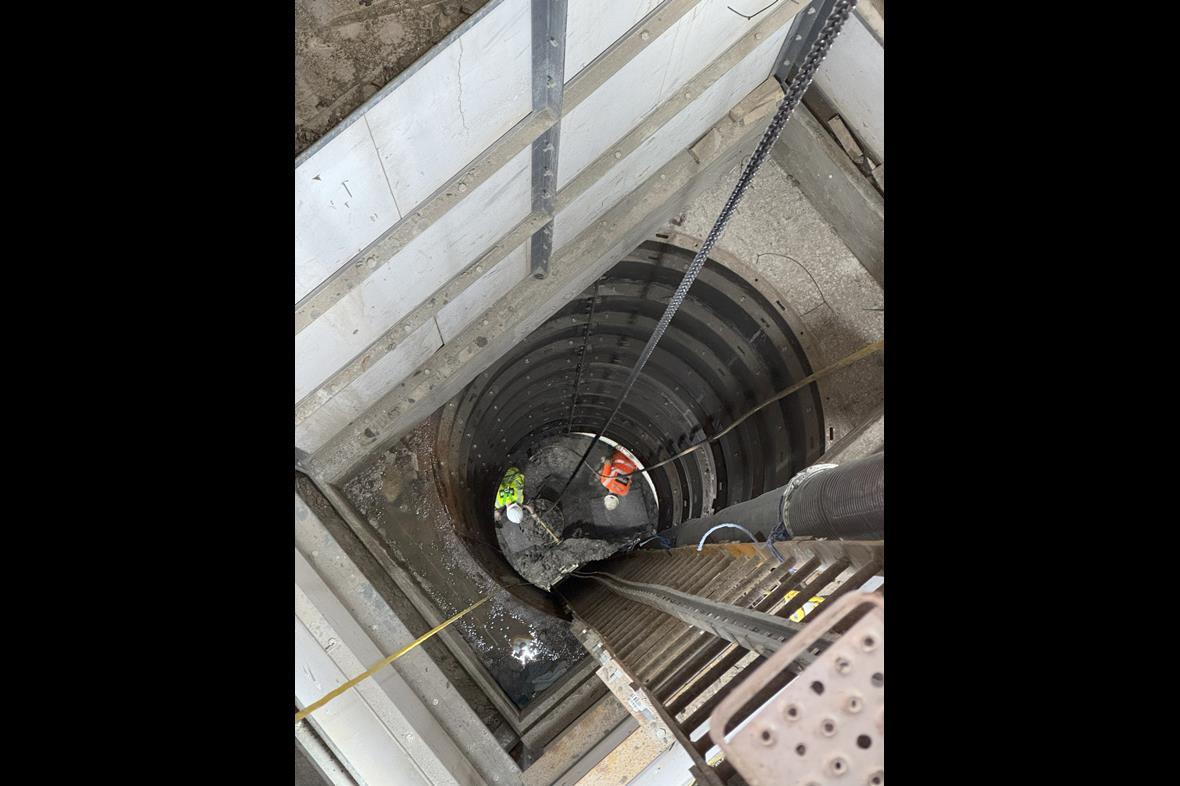 Why 65 Holborn Viaduct could be the most difficult site ever to be ...